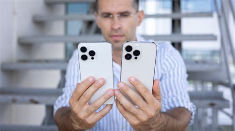 Apple Iphone Pro Max Vs Iphone Pro Max Expected Differences Ztoog