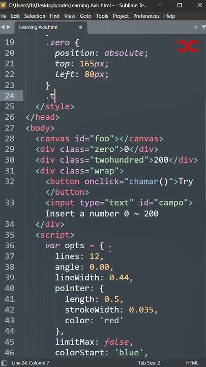 Speedometer Html Css Javascript Youtube