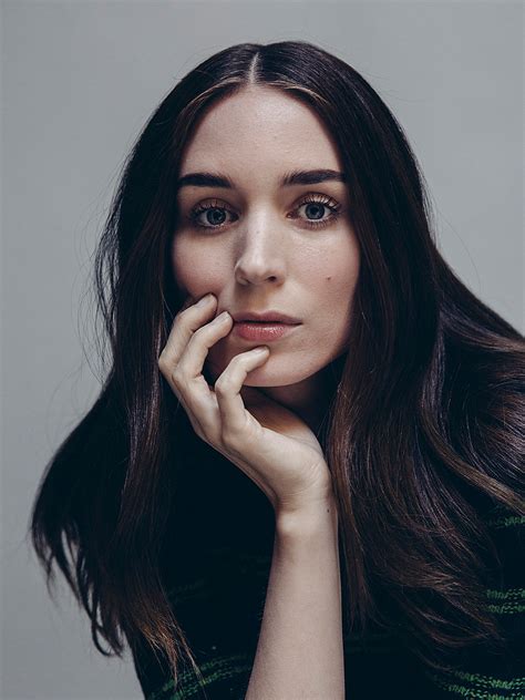 Celeb Rooney Mara Nude Photo The Fappening Leaked Photos