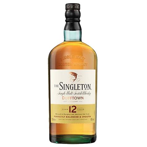 蘇格登12年 歐版 達夫鎮 1000ml 酒酒酒全台最大的酒品詢價網