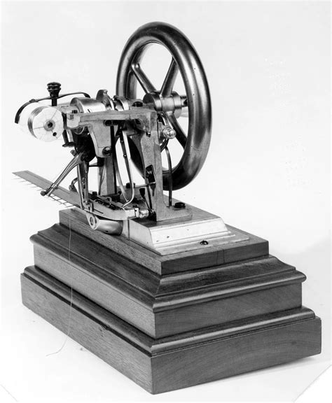 Who Really Invented The Sewing Machine At Yolanda Johnson Blog