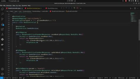 Spring Boot Crud And Rest Api Pro By Gihanmadusha227 Fiverr