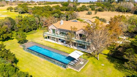 6 Bedroom House For Sale In Blair Atholl Golf Estate Blair Atholl 372 Atholl Boulevard P24