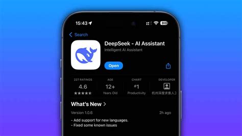 Deepseek은 Ai의 미래를 어떻게 바꾸고 Chatgpt를 걱정하는 이유는 무엇입니까 최고의 집