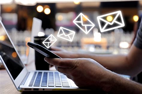 Why Email Marketing Is Important For Businesses Wasatch Peace And Justice