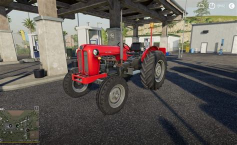 FS Imt Deluxe V FS Tractors Mod Download