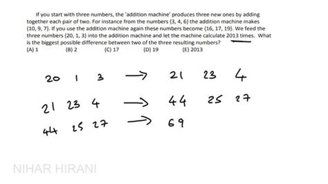 Putting Together Addition
