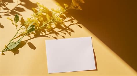 화려한 야생화가 봉투를 비춘다 그림자 모형 식물 그림자 잎 그림자 배경 일러스트 및 사진 무료 다운로드 Pngtree