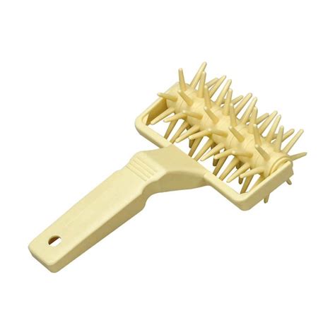 Apinox Shop ცომის საჩხვლეტი რულეტი