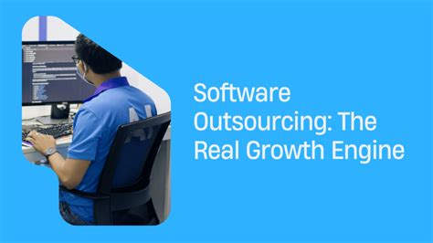 Software Outsourcing The Real Growth Engine For Inventory Source