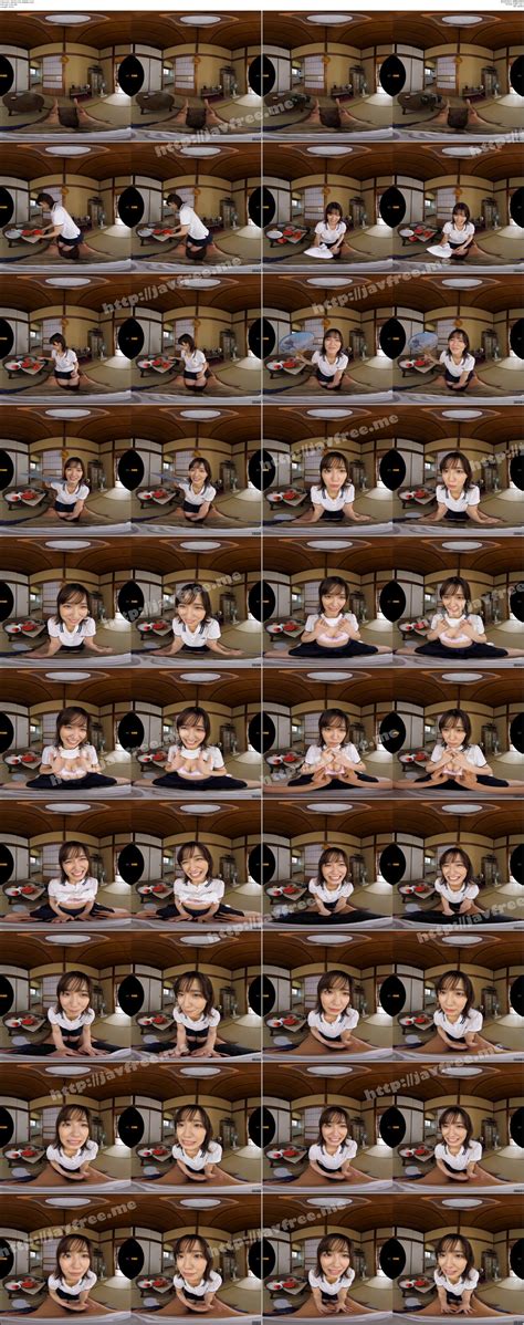 [wavr 274] 【vr】夏休みで帰省した田舎実家で再会した年下幼馴染すみれは少しだけ大人になっていてボクと真昼の汗だく中出し性交vr 倉本すみれ High Quality Jav