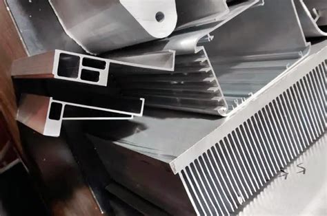 7050 O T1 T3 T7451 T7651 Aerospace Aluminum Profile Extrusion Haomei