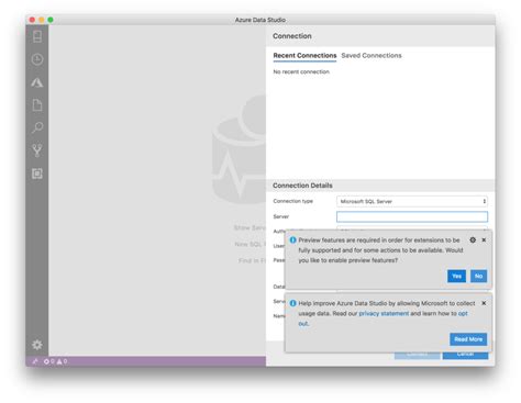 Postgres Plugin Support Added In Azure Data Studio Select Indistinct