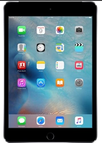 Ipad Mini Wi Fi Plus Cellular At Piece Phone Tablet In New Delhi Id
