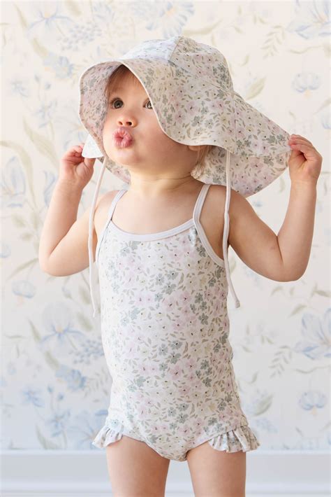 Robin Swimsuit Fifi Violet Large Jamie Kay Usa