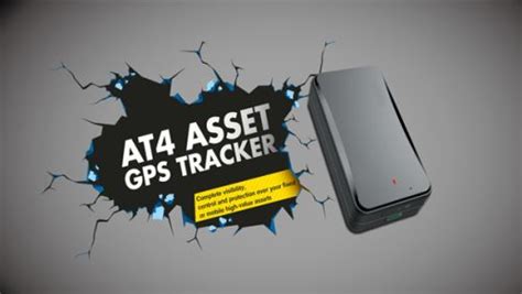 Asset Tracking System At Best Price In Ahmedabad Id 4138560 Utsav