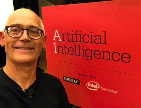 Danny Lange On Linkedin Excited To Launch Unity Machine Learning Agents At The Oreilly Ai