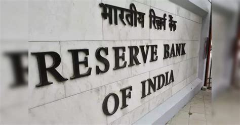 Rbi Issues Draft Framework For Electronic Trading Platforms Legal News Et Legalworld