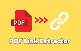 Extract Links From PDF Chrome Web Store Extract Links From PDF Chrome Web Store