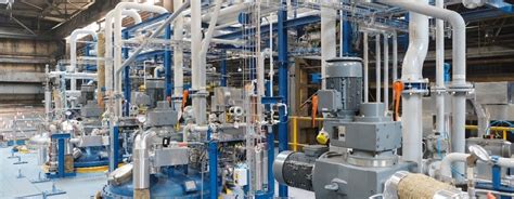 Blending And Formulation Chemical Abb