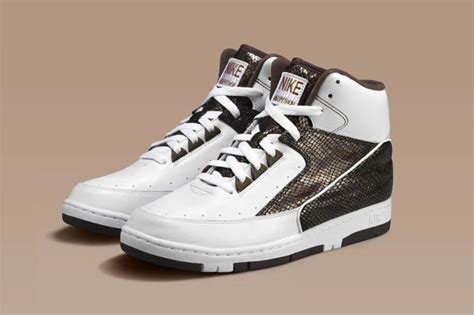 Nike Air Python Retro Sneaker Freaker