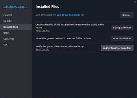 Steam Community Guide Game Update Routine