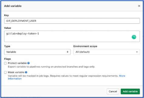 Deploy A Docker Application On Aws Elastic Beanstalk With Gitlab Aws Devops And Developer