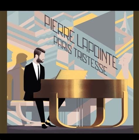 Tel Un Seul Homme Song Lyrics And Music By Pierre Lapointe Arranged By Smoothie Ja Z On Smule