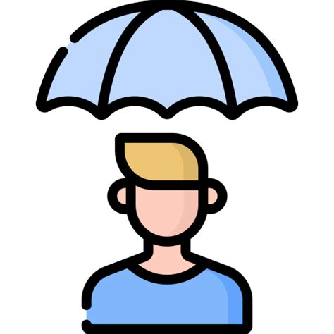 Assistance Special Lineal Color Icon