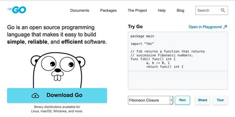 golang vs java the programming showdown make tech easier