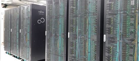 氣象署啟用第6代超級電腦，建置gpu運算系統加速發展ai天氣測報應用 Ithome