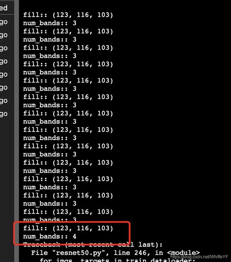 valueerror the number of elements in ‘fill‘ does not match the number