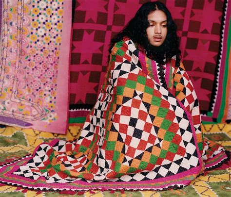 Dani Dingeo Stephen Akinyemi And Tami Aftab At The Ica Dazed