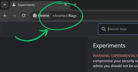 How To Enable Or Disable Smooth Scrolling In Google Chrome GeeksforGeeks