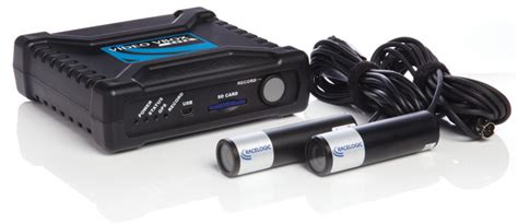 Video VBOX Lite Zen Micro Systems