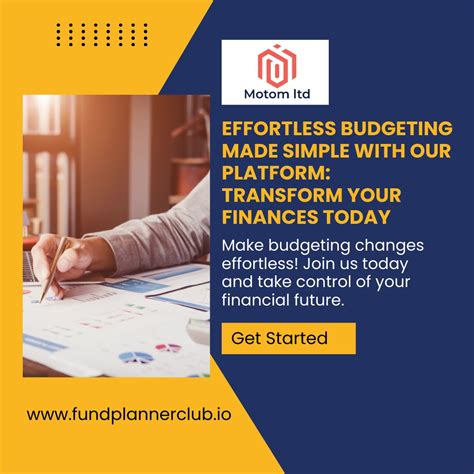 Motom Ltd On Linkedin Effortlessbudgeting Smartfinance Budgetingtools