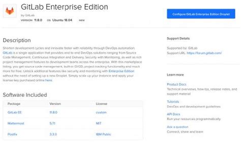 Gitlab Gitlab