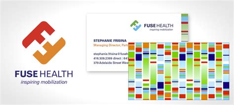 Fuse Health Segovia Advertising And Design Inc