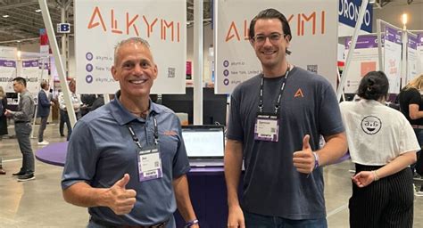 Idp Vendor Alkymi Launches Gpt Powered Summarization Pattern