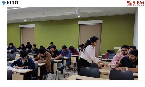 Symbiosis Institute Of Business Management Nagpur On Linkedin