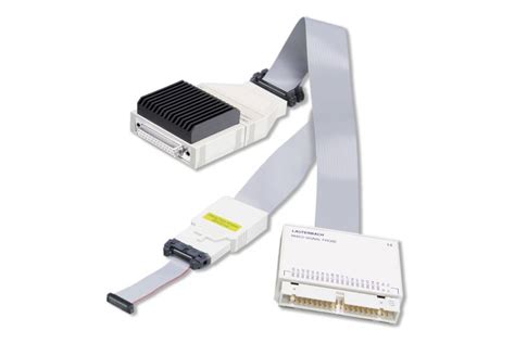 Powerdebug E40 Jtag Debugger Lauterbach Trace32