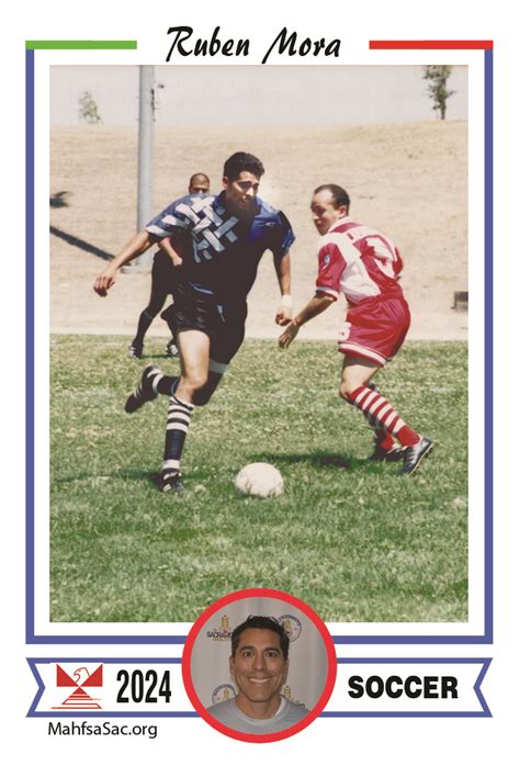 Inductees Mexican American Hall Of Fame Sports Association