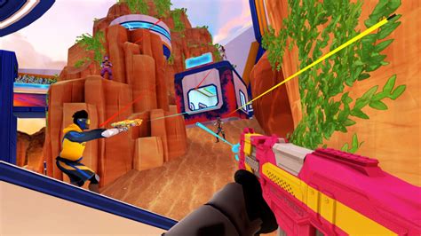 Nerf Ultimate Championship Releases Blaster Hub