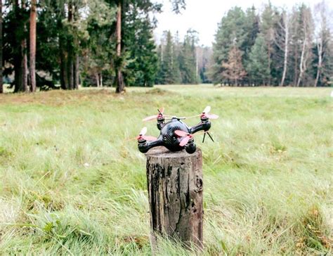 Nimbus 195 Racing Drone Drone Racing Quadcopter