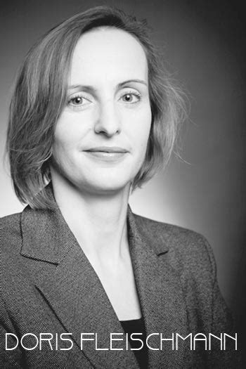 Doris Fleischmann