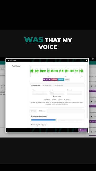 Radio Workflow Posted On Linkedin
