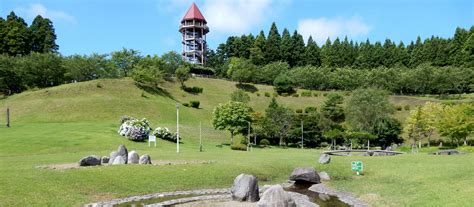 下田公園 おいらせ町移住定住ポータルサイト