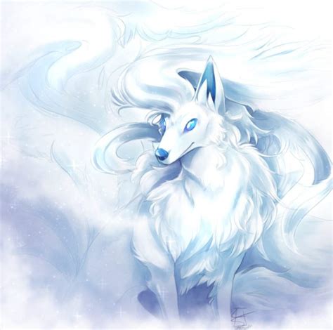 Ice the Alolan Ninetails Wiki Pokémon Syndicate Amino Ice the Alolan Ninetails Wiki Pokémon Syndicate Amino