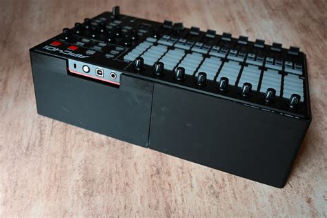 Akai Apc40 Mkii Stand Etsy