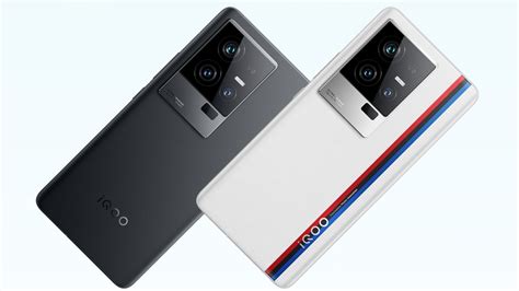 Iqoo 12 Series Could Launch On November 7 Colour Options Battery